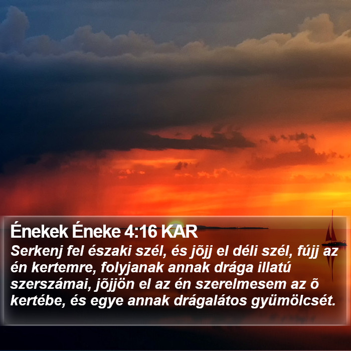 Énekek Éneke 4 Bible Images - Énekek Éneke Chapter 4 KAR Bible Verse ...